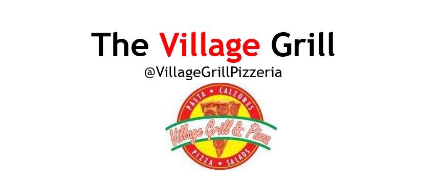 Order Online | Village Grill and Pizzeria